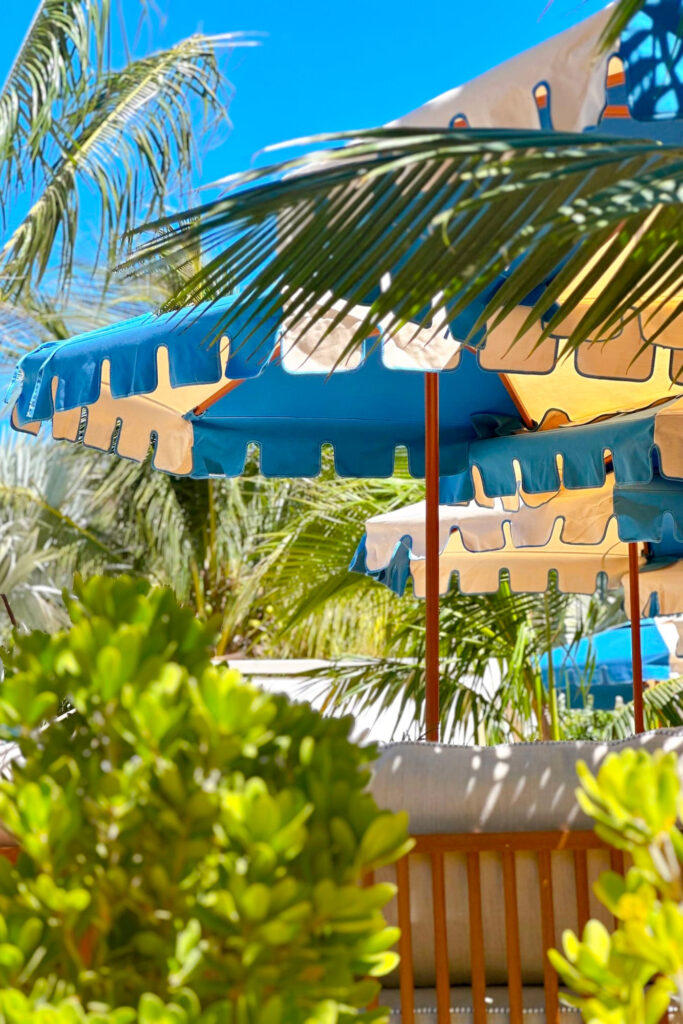 La Guérite Restaurant – Caprini & Pellerin