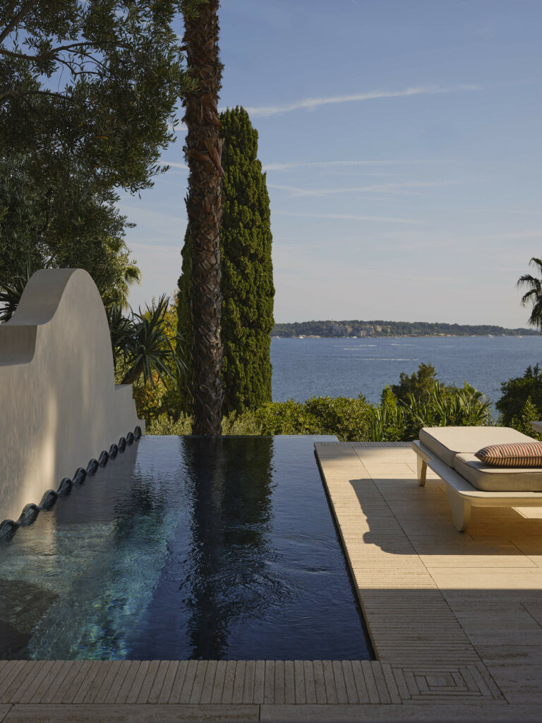 Villa Nicky - Caprini & Pellerin